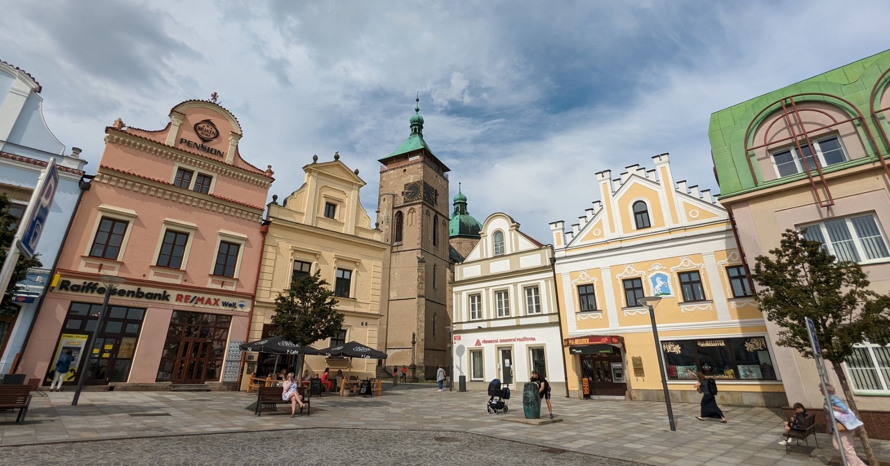 Tepelná čerpadla Havlíčkův Brod: Nejlepší firmy v roce 2025 - Energetiko.cz