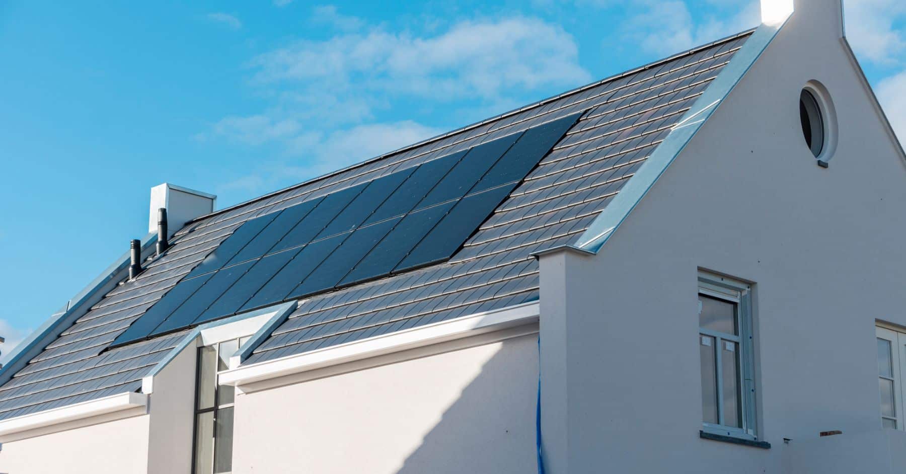 Jaká je životnost solárních panelů? Vydrží více jak 20 let? - Energetiko.cz